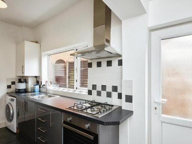 3 Bedroom Terraced House For Sale In Birmingham