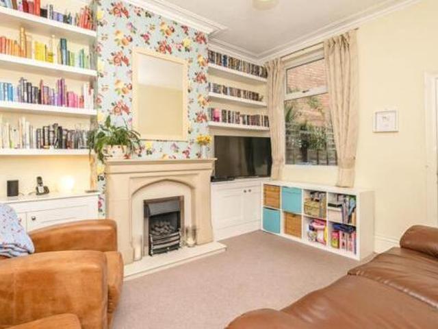 3 Bedroom Terraced House For Sale In Birmingham