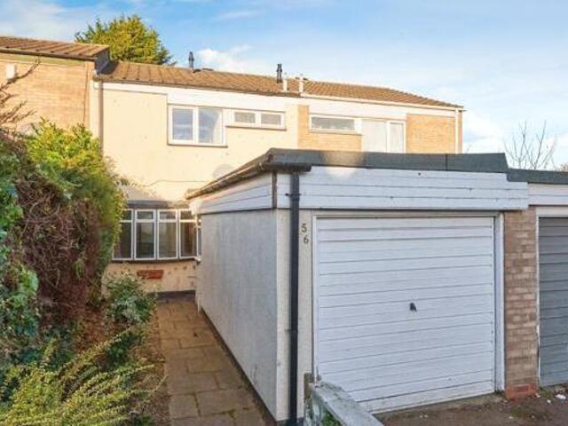 3 Bedroom Terraced House For Sale In Birmingham