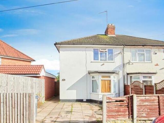 3 Bedroom Terraced House For Sale In Birmingham