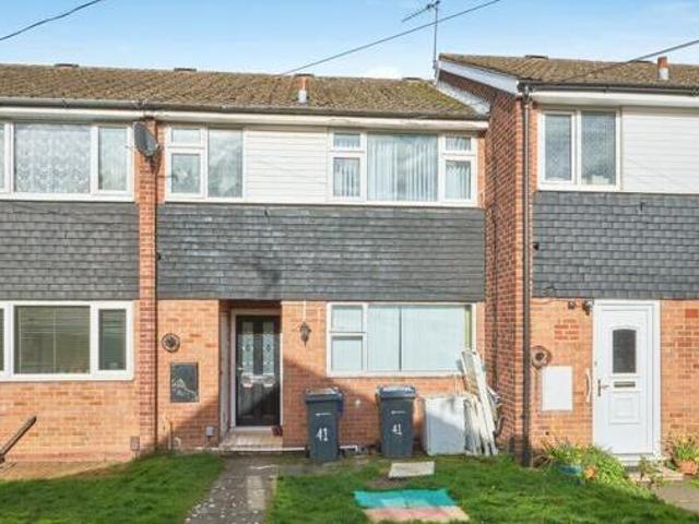 3 Bedroom Terraced House For Sale In Birmingham, West Midlands