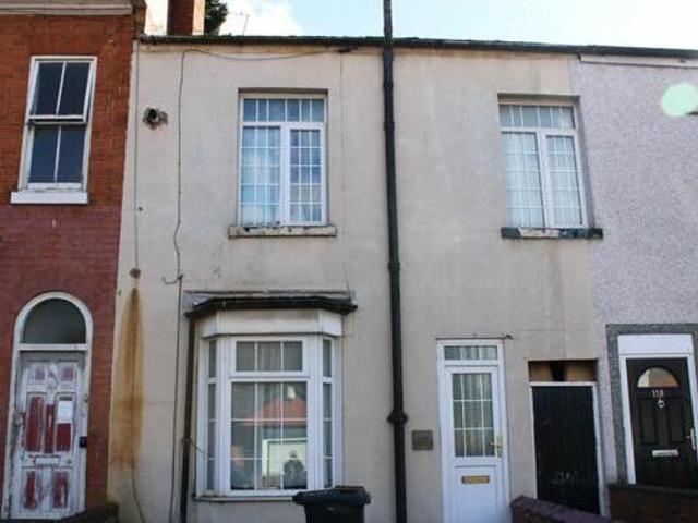 3 Bedroom Terraced House For Sale In Birmingham, West Midlands