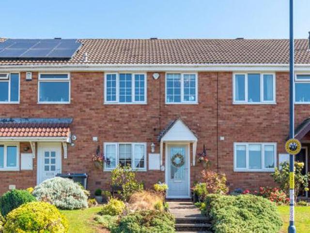 3 Bedroom Terraced House For Sale In Birmingham, West Midlands