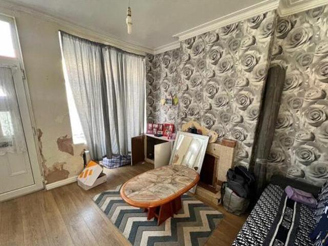 3 Bedroom Terraced House For Sale In Birmingham, West Midlands
