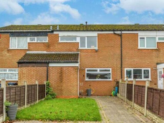 3 Bedroom Terraced House For Sale In Birmingham, West Midlands