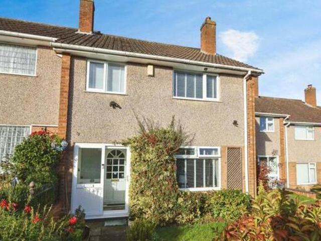 3 Bedroom Terraced House For Sale In Birmingham, West Midlands