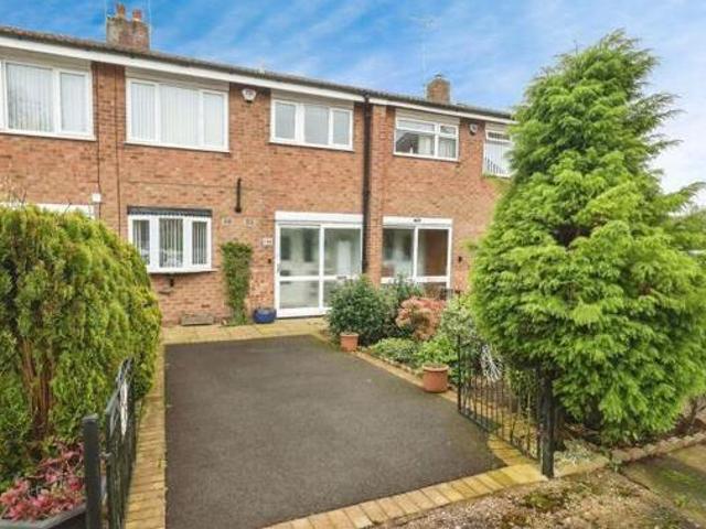 3 Bedroom Terraced House For Sale In Birmingham, West Midlands