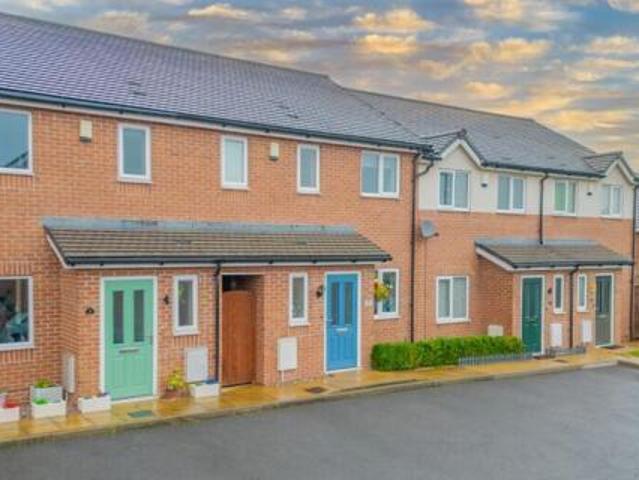 3 Bedroom Terraced House For Sale In Birmingham, West Midlands