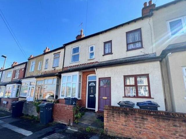 3 Bedroom Terraced House For Sale In Birmingham, West Midlands