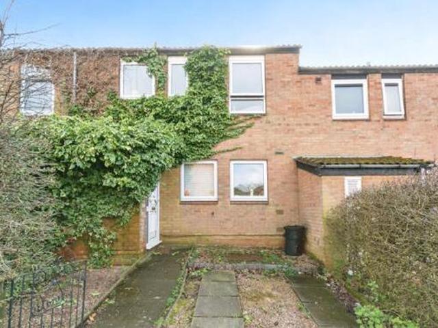 3 Bedroom Terraced House For Sale In Birmingham, West Midlands