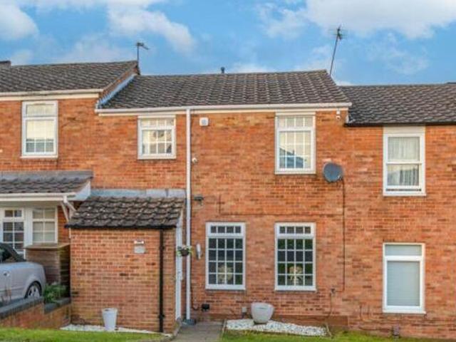 3 Bedroom Terraced House For Sale In Birmingham, West Midlands