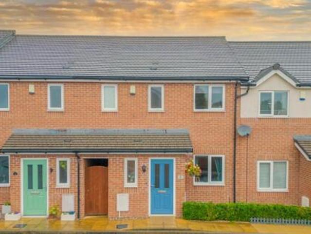 3 Bedroom Terraced House For Sale In Birmingham, West Midlands