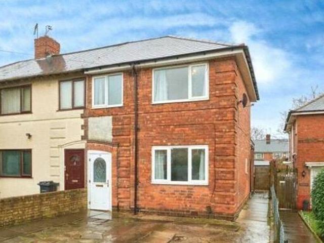 3 Bedroom Terraced House For Sale In Birmingham, West Midlands