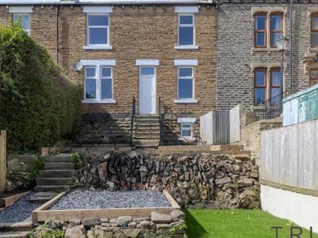 3 Bedroom Terraced House For Sale In Birstall