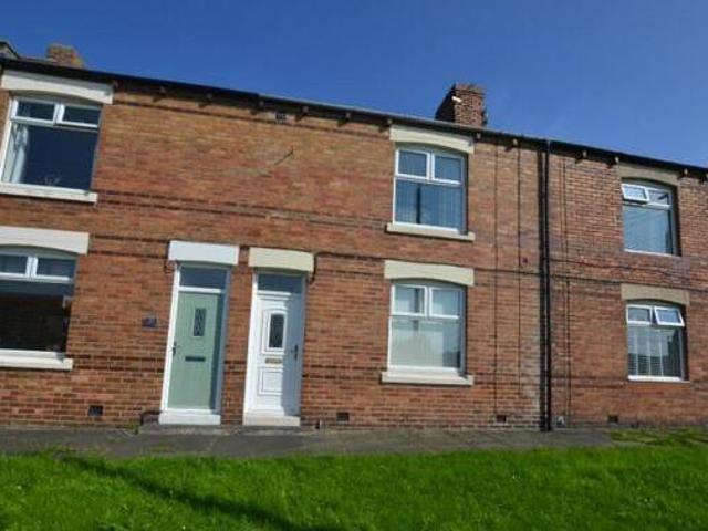 3 Bedroom Terraced House For Sale In Birtley