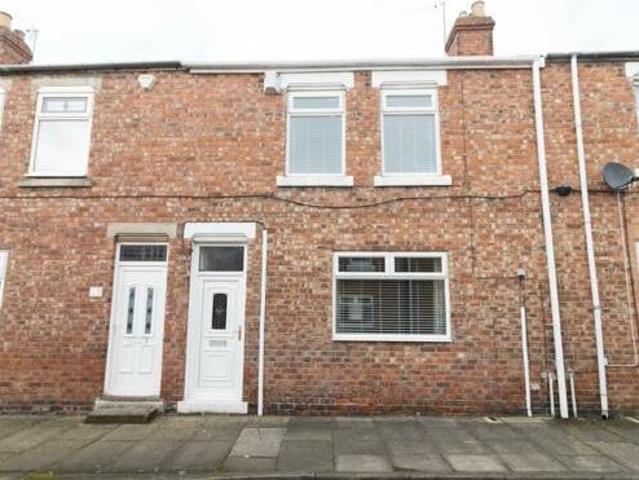 3 Bedroom Terraced House For Sale In Birtley