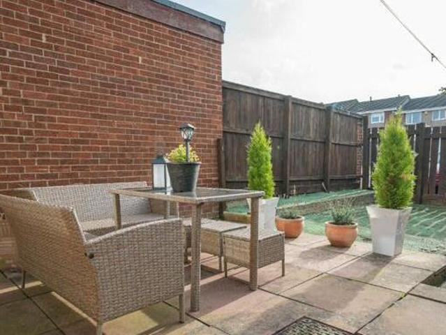 3 Bedroom Terraced House For Sale In Birtley