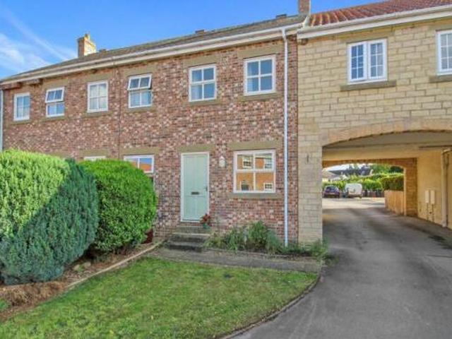 3 Bedroom Terraced House For Sale In Bishop Monkton