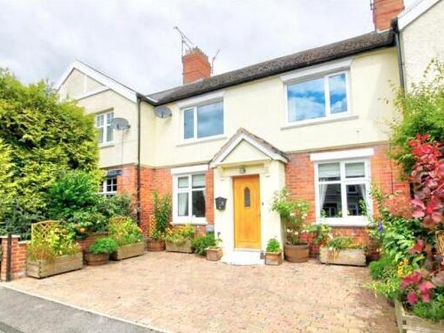 3 Bedroom Terraced House For Sale In Bishop Auckland, Co Durham