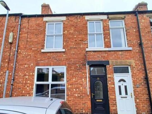 3 Bedroom Terraced House For Sale In Bishop Auckland, Durham