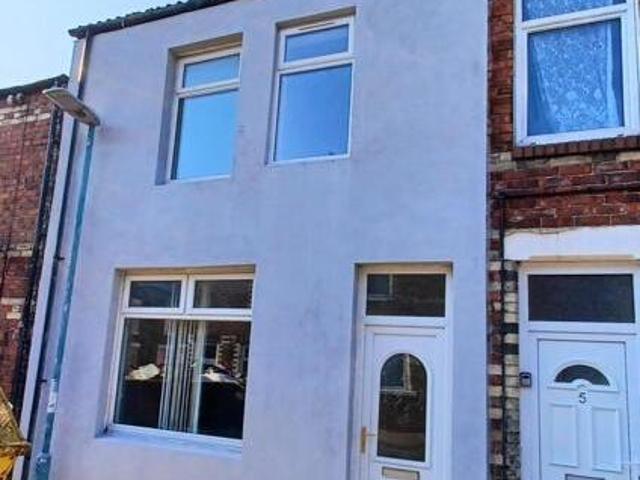 3 Bedroom Terraced House For Sale In Bishop Auckland, Durham