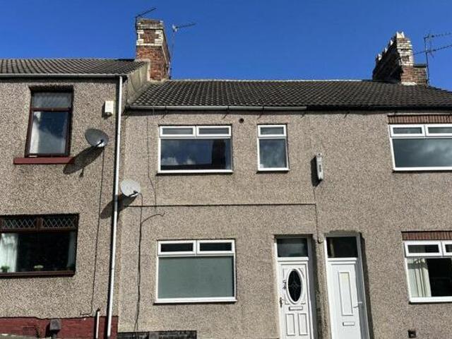 3 Bedroom Terraced House For Sale In Bishop Auckland, Durham