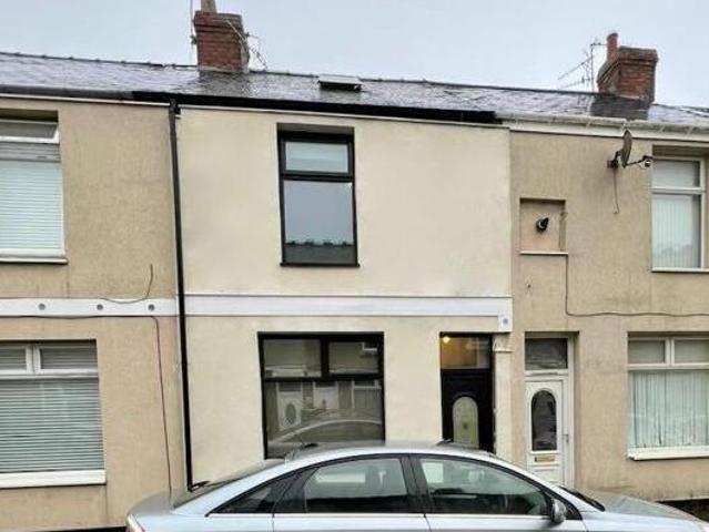 3 Bedroom Terraced House For Sale In Bishop Auckland, Durham