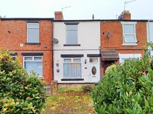 3 Bedroom Terraced House For Sale In Bishop Auckland, Durham