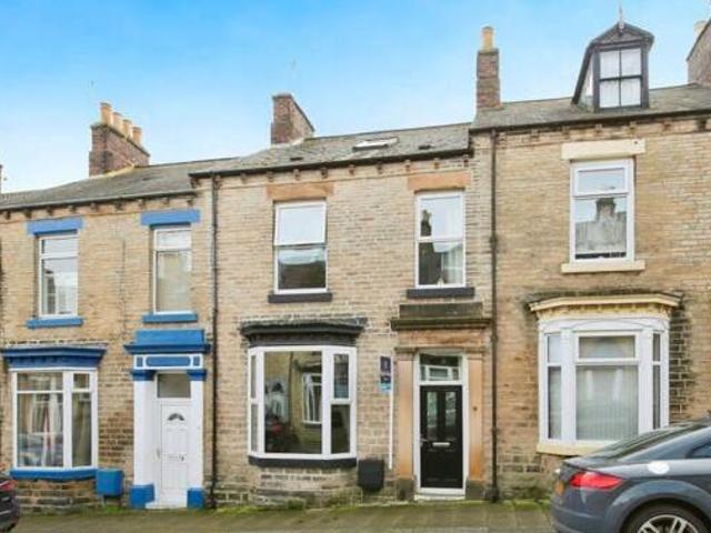 3 Bedroom Terraced House For Sale In Bishop Auckland, Durham