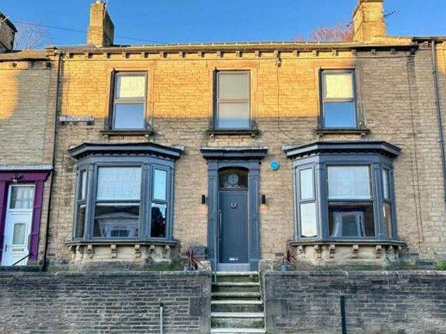 3 Bedroom Terraced House For Sale In Bishop Auckland
