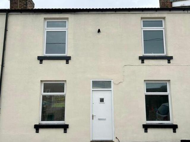 3 Bedroom Terraced House For Sale In Bishop Auckland