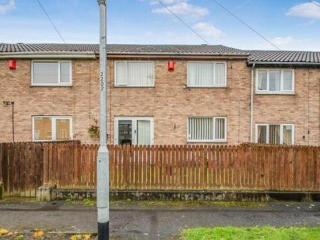 3 Bedroom Terraced House For Sale In Bishop Auckland