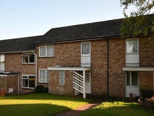 3 Bedroom Terraced House For Sale In Bishops Lydeard