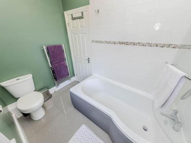 3 bedroom terraced house for sale in Blurton Road, Stoke On Trent, ST4