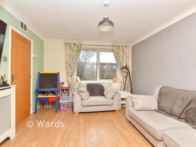 3 bedroom terraced house for sale in Blythe Close, Sittingbourne, Kent, ME10