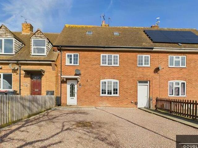 3 Bedroom Terraced House For Sale In Blacon