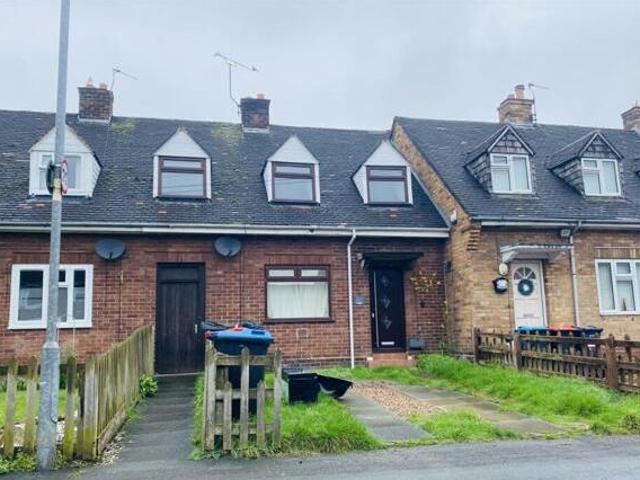 3 Bedroom Terraced House For Sale In Blacon