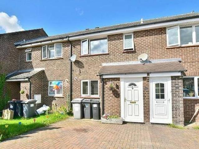 3 bedroom terraced house for sale in Blackfield Road Throop Bournemouth BH8