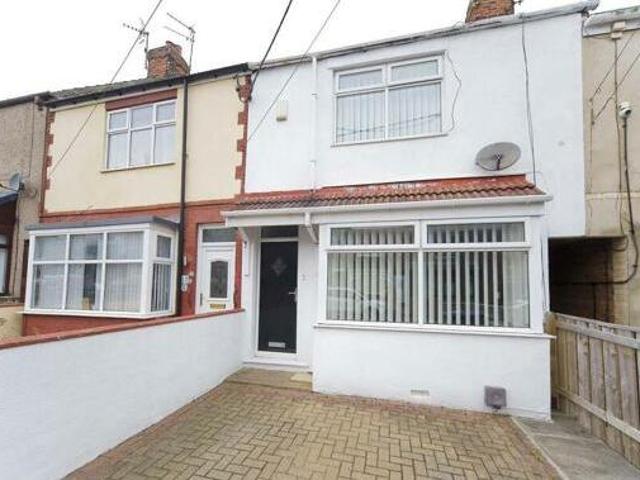 3 Bedroom Terraced House For Sale In Blackhall Colliery