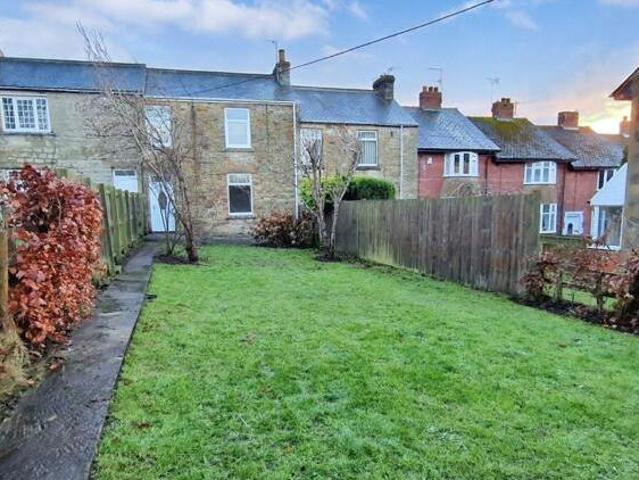3 Bedroom Terraced House For Sale In Blackhill, Consett