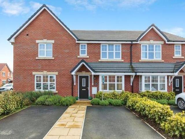3 Bedroom Terraced House For Sale In Blackpool