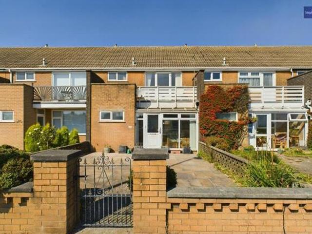 3 Bedroom Terraced House For Sale In Blackpool