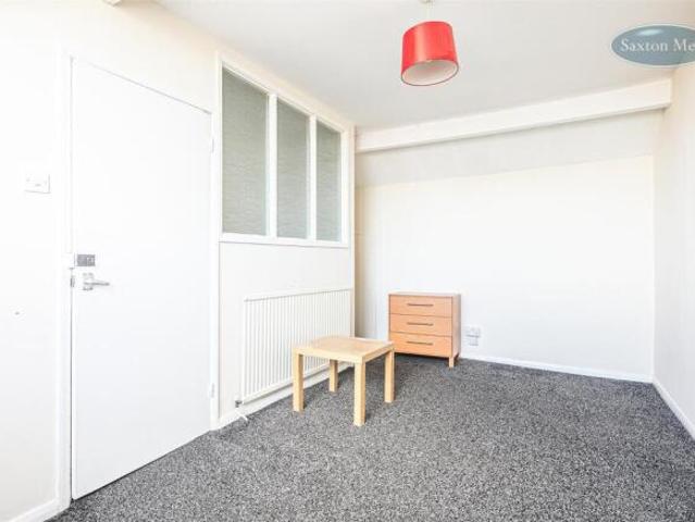 3 bedroom terraced house for sale in Blakeney Road, Crookes, Sheffield, S10