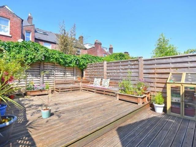 3 bedroom terraced house for sale in Blair Athol Road, Banner Cross, S11