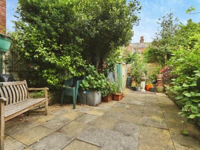 3 bedroom terraced house for sale in Blair Athol Road, South Yorkshire, S11