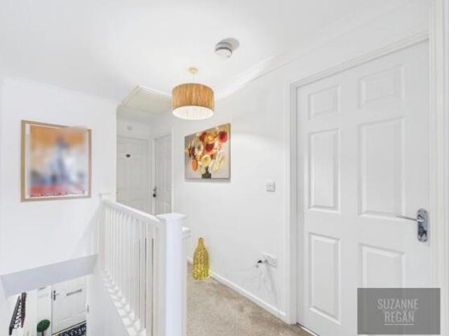 3 bedroom terraced house for sale in Blanchfort Close, Tile Hill, Coventry, CV4