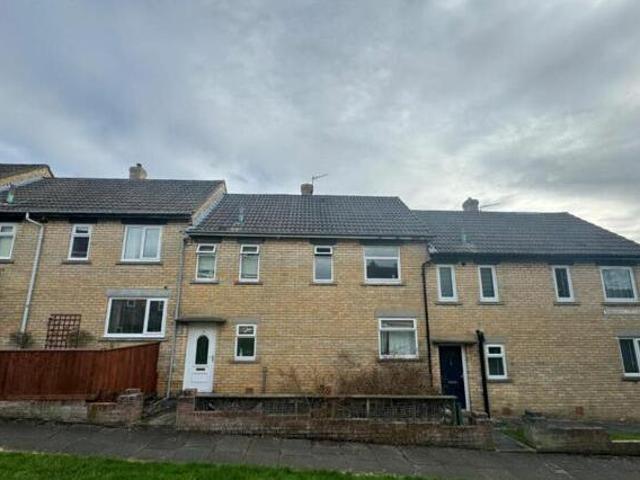 3 Bedroom Terraced House For Sale In Blaydon on tyne, Tyne And Wear