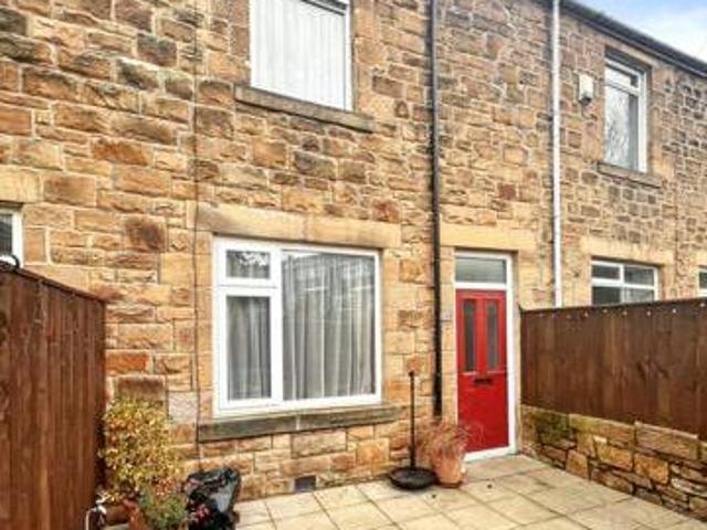 3 Bedroom Terraced House For Sale In Blaydon on tyne, Tyne And Wear