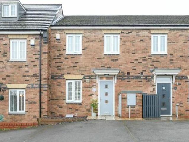 3 Bedroom Terraced House For Sale In Blaydon On Tyne