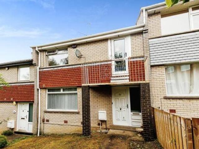 3 Bedroom Terraced House For Sale In Blaydon on tyne